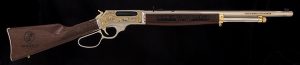 Boone and Crockett Club Pioneers of Conservation® Rifle - Commemorative ...