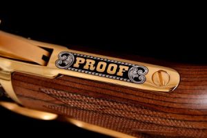 Bushwacker Rifle Marlin - Commemorative Firearms