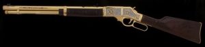 Brett Favre Commemorative Rifle & Shotgun - Commemorative Firearms